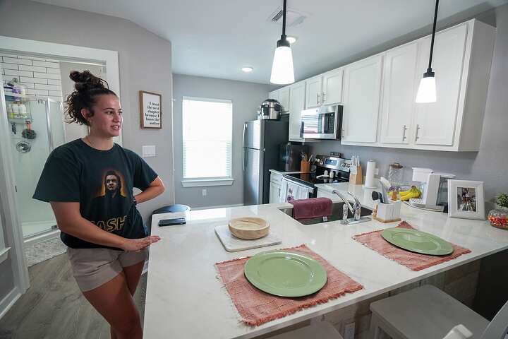 Tiny homes provide affordability in Round Rock; see photos