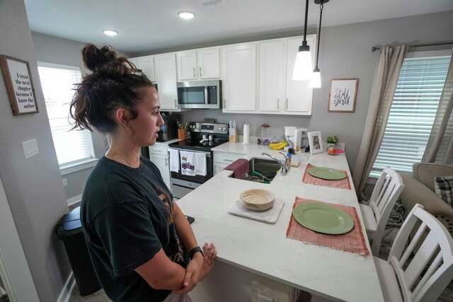 Tiny homes provide affordability in Round Rock; see photos