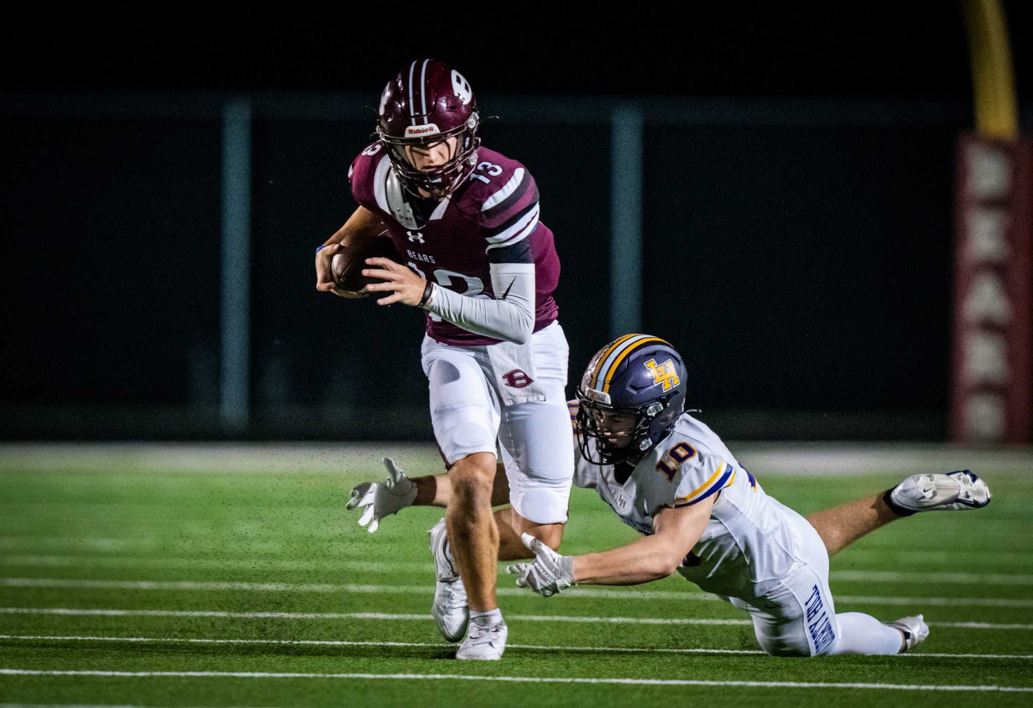 Elite 11 Austin regional: Texas football recruiting prospects to watch