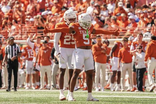 Red River Rivalry: Why CB Malik Muhammad is missed by Texas football