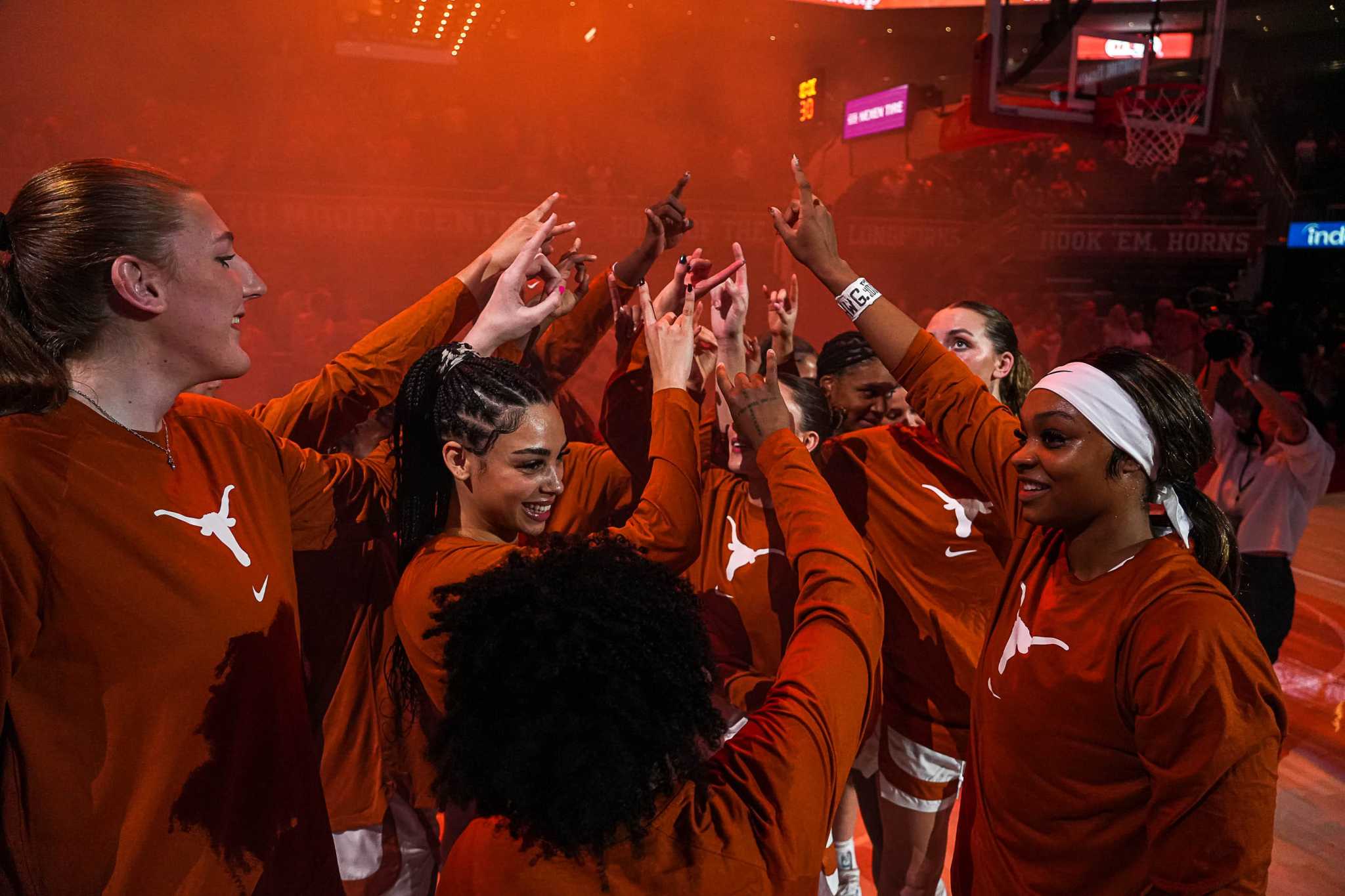 Texas basketball: What will 5-star guard Aaliyah Crump bring to the ...