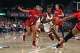 Texas women's basketball: Jordan Lee returns after winning FIBA gold