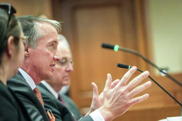Hartzell defends UT response to 2024 pro-Palestine protest