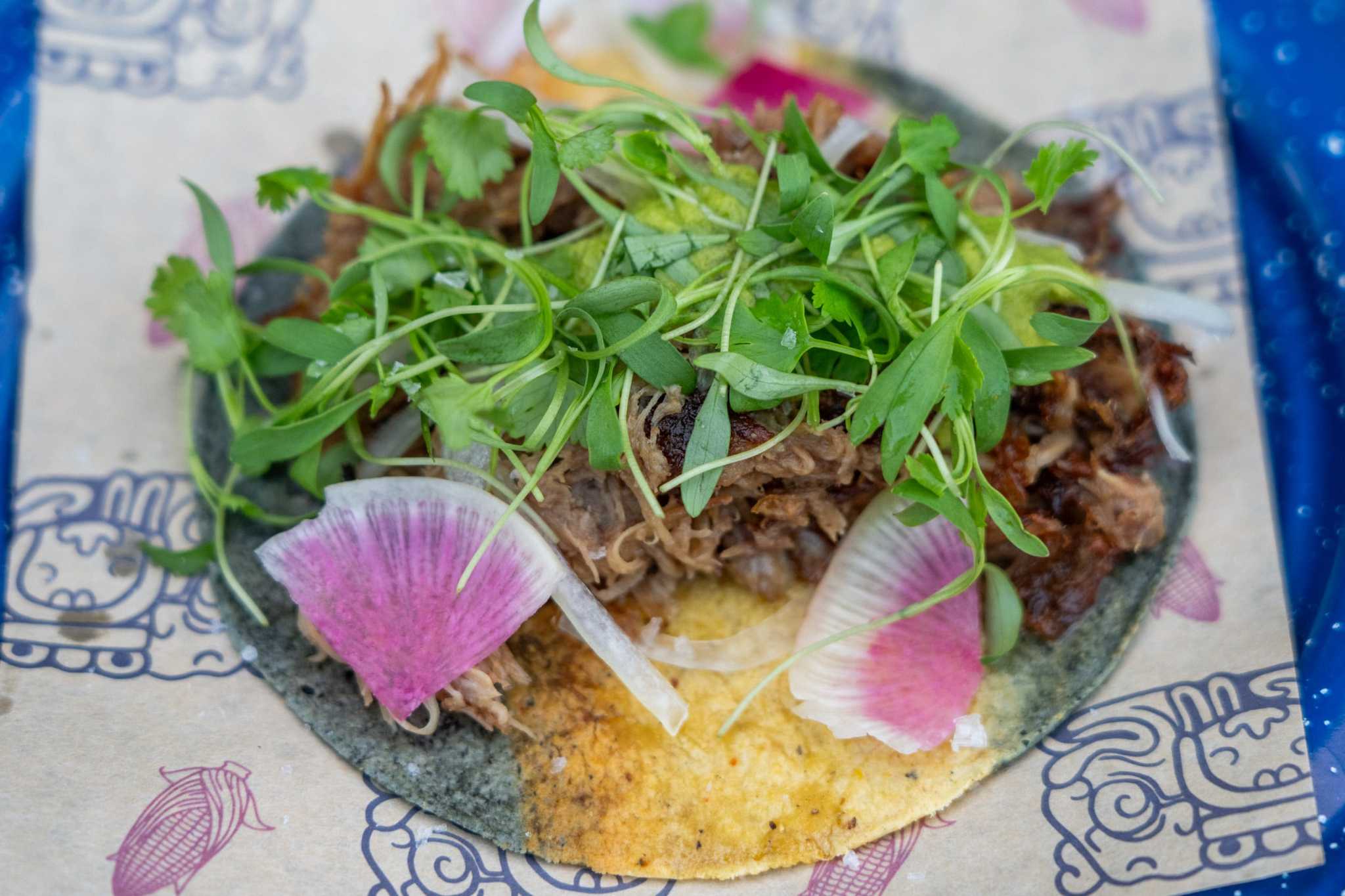 Celebrate National Taco Day with Austin's 5 best tacos
