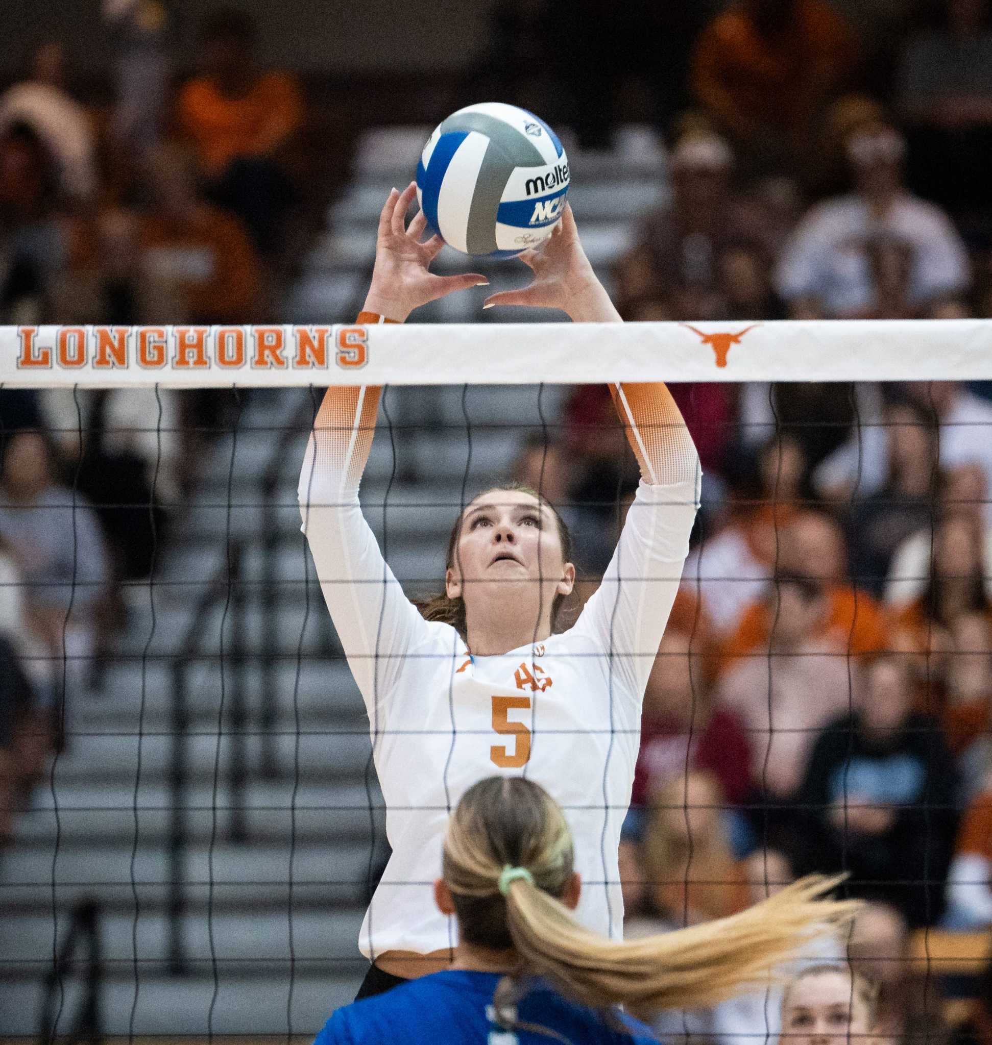 Texas vs USC: Longhorns ready for round 2 of NCAA Tournament