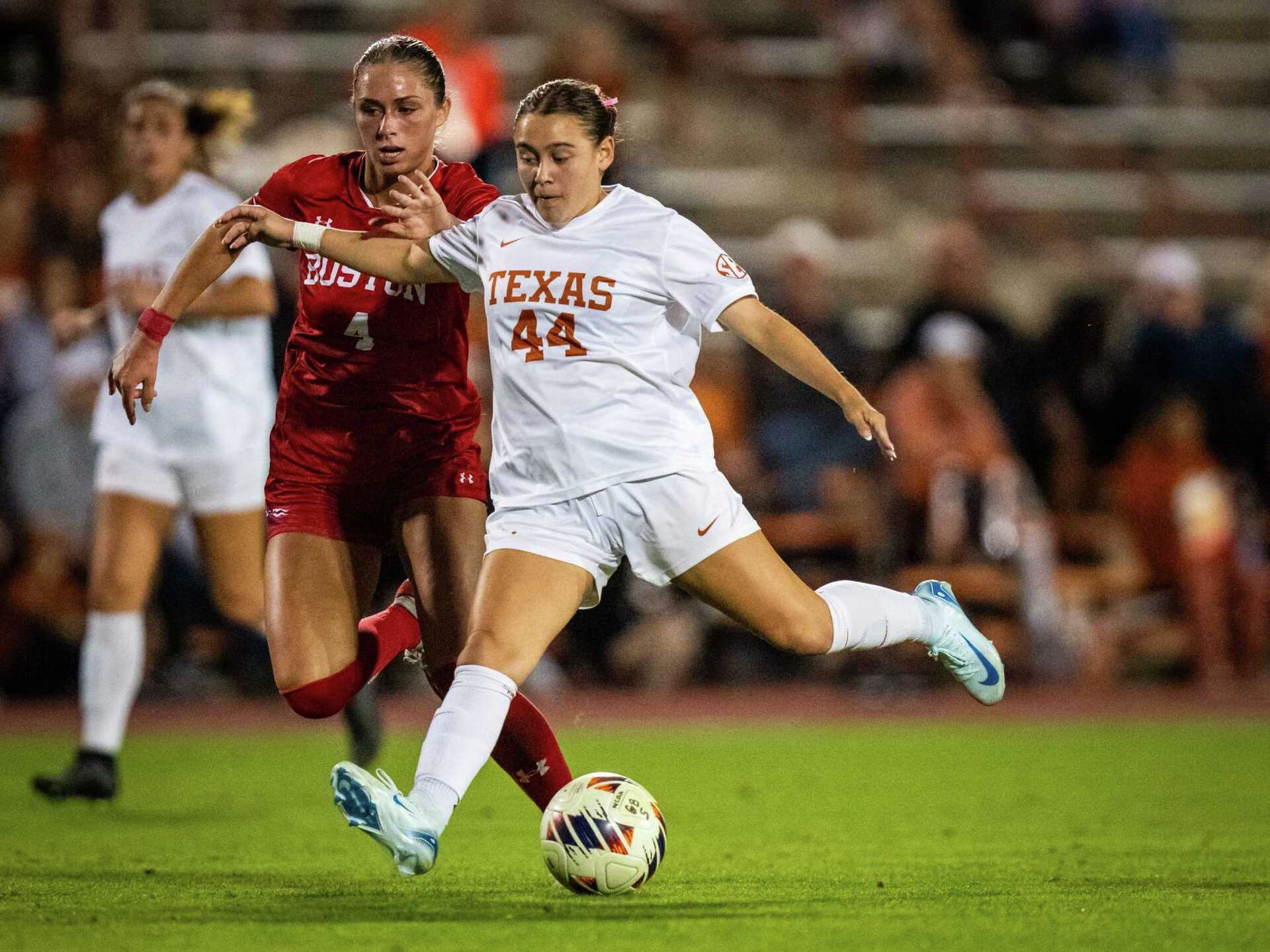 Texas soccer: Can the Longhorns defend their SEC crown in 2025?