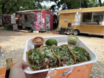 Best tacos in Austin: Our critic’s 10 must-visit taquerias
