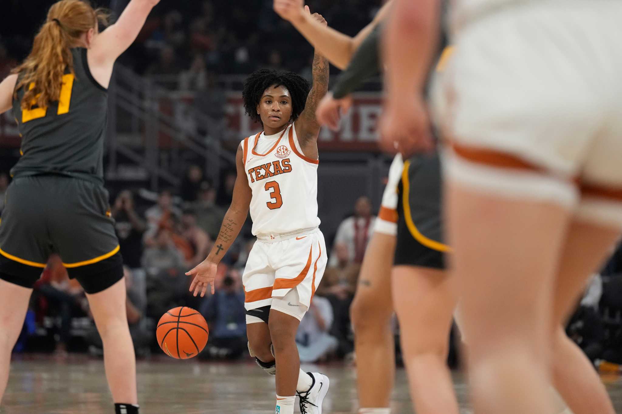 Texas vs Texas A&M: Preview, prediction, how to watch SEC women's ...