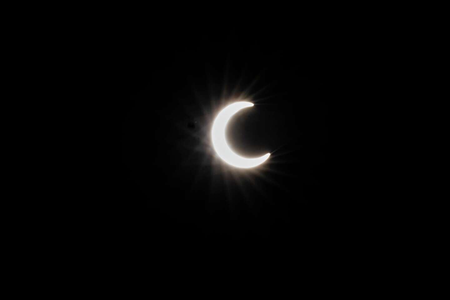 Bell County, Texas issues emergency declaration for solar eclipse 2024