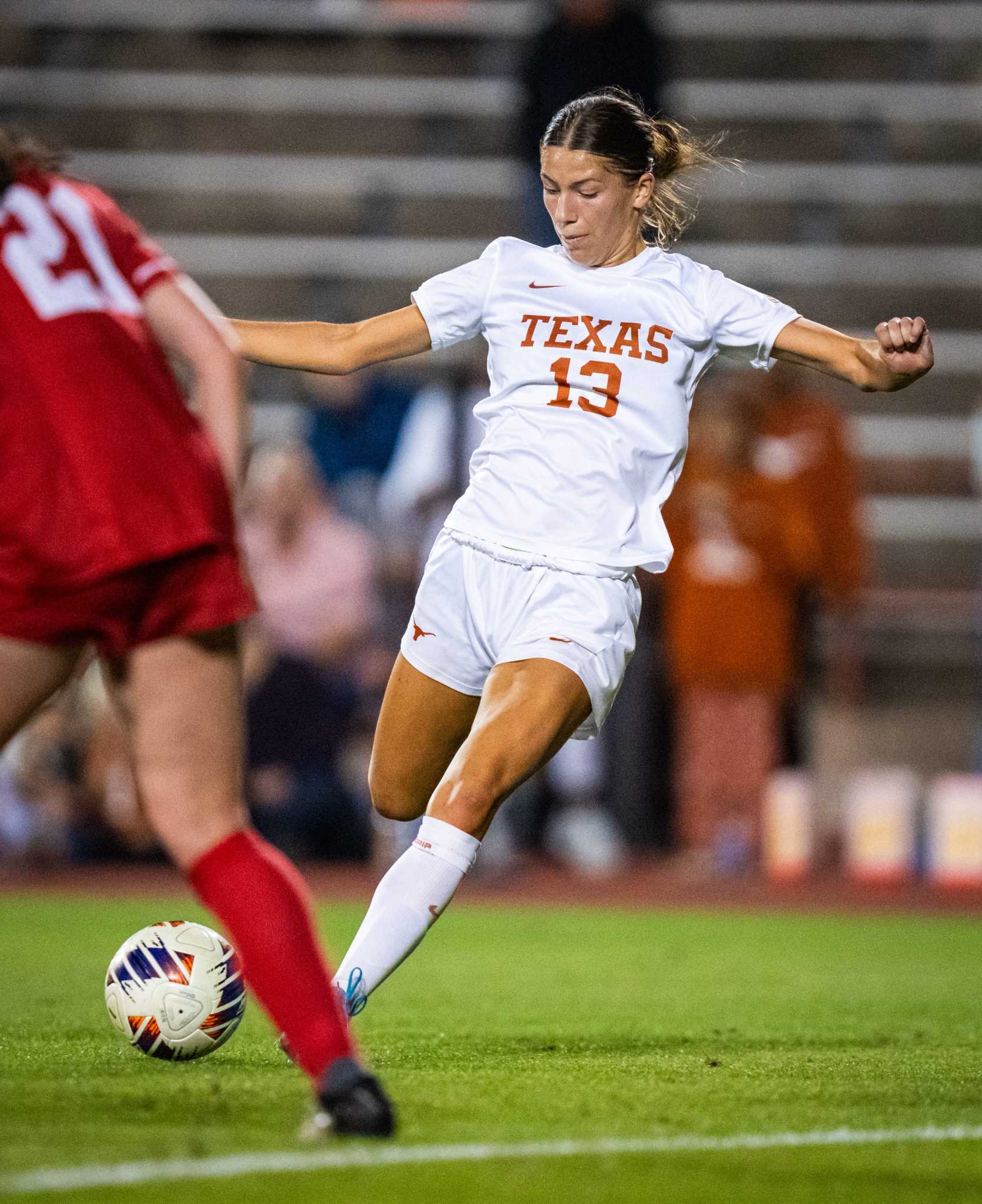 Texas soccer vs Michigan State: Spartans beat Longhorns in NCAA Tournament