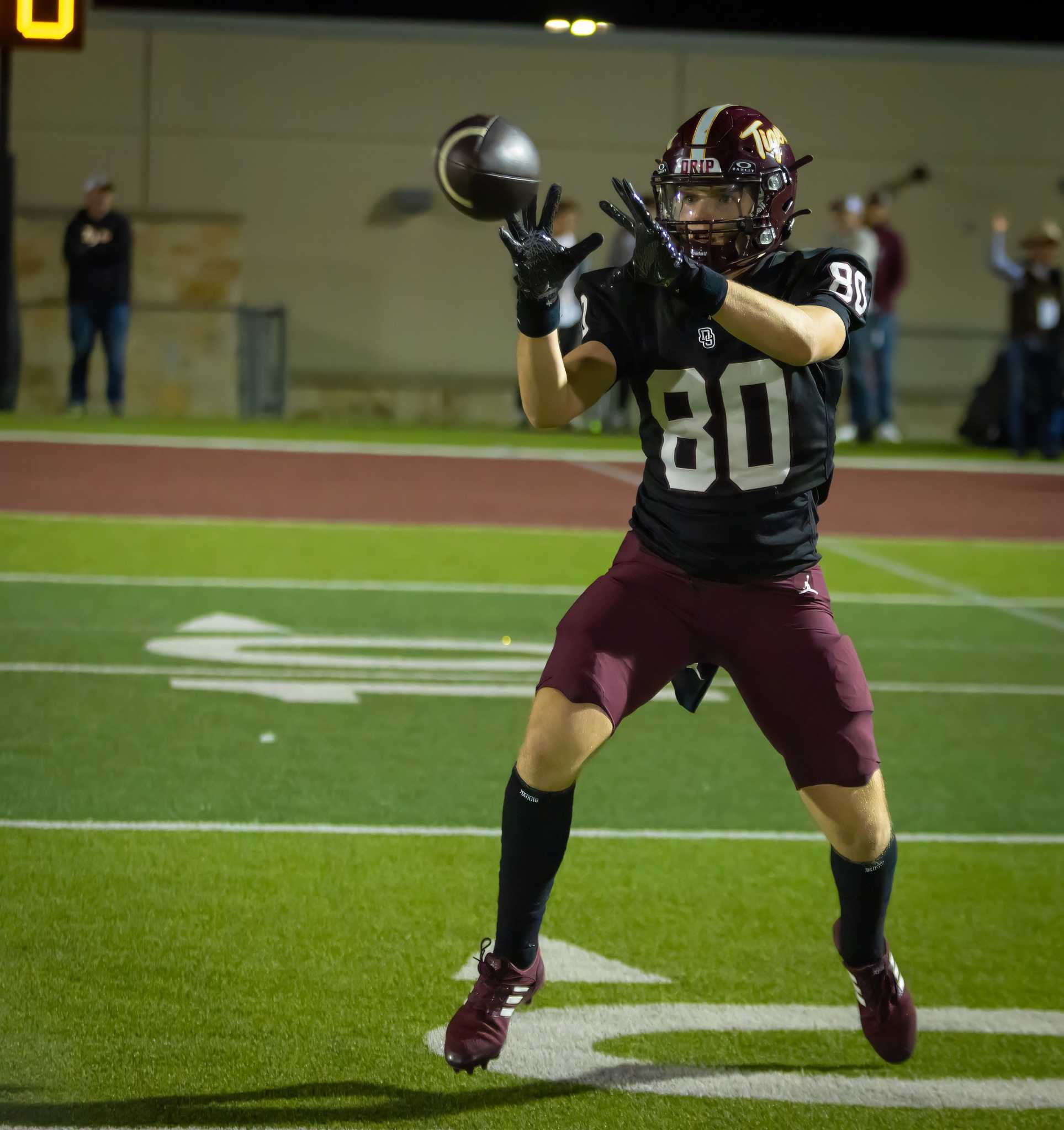 Texas high school football: Staff picks for Austin area's playoff games