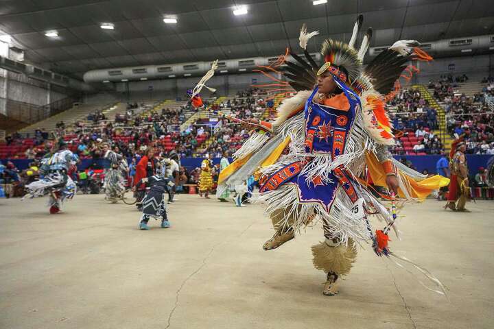 New Austin Native American Cultural Center seeks to be year-round hub