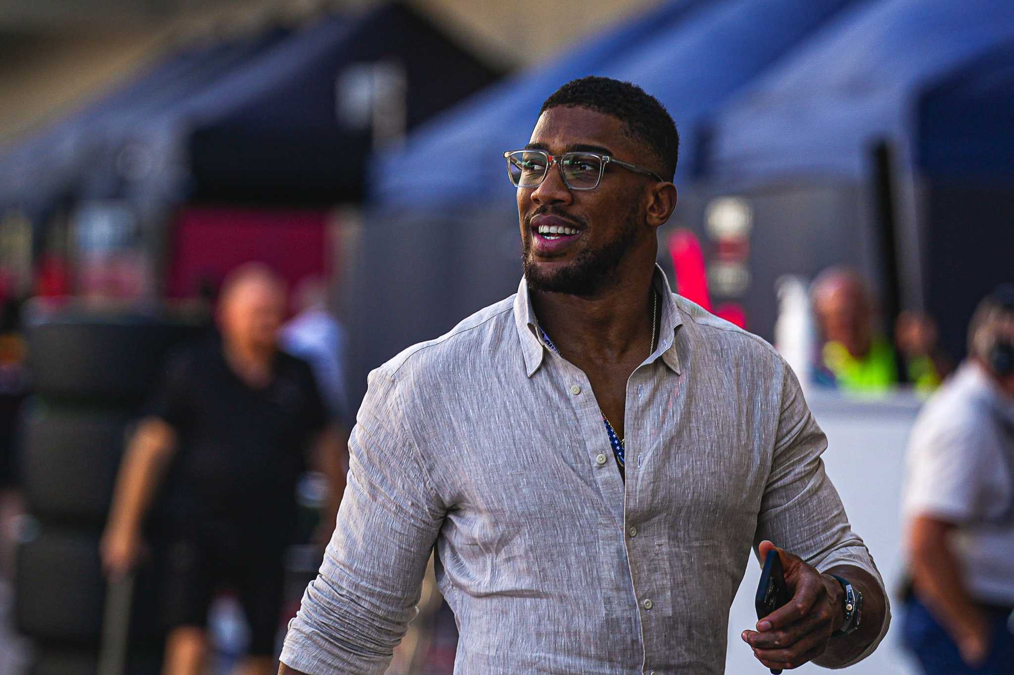 Formula 1 is back in Austin: See driver standings, track update and ...