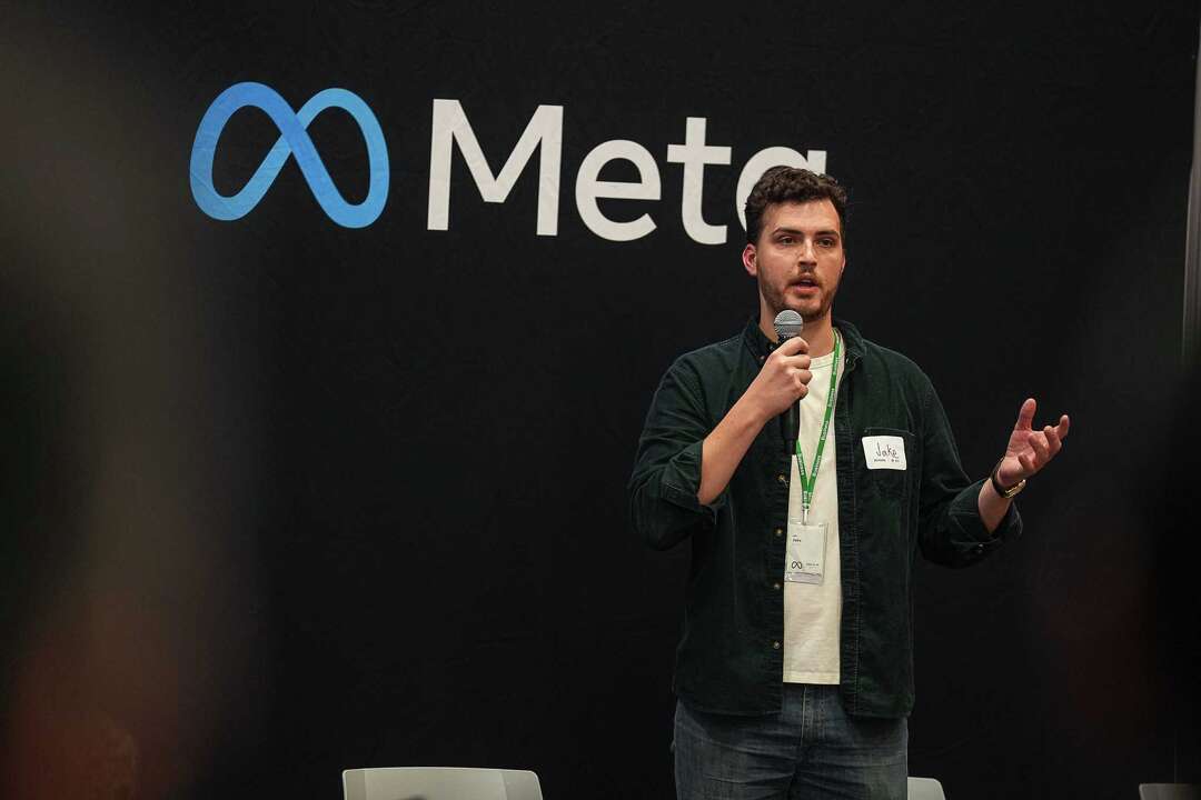 Meta hosts Llama Hackathon in Austin: 'AI has more potential'