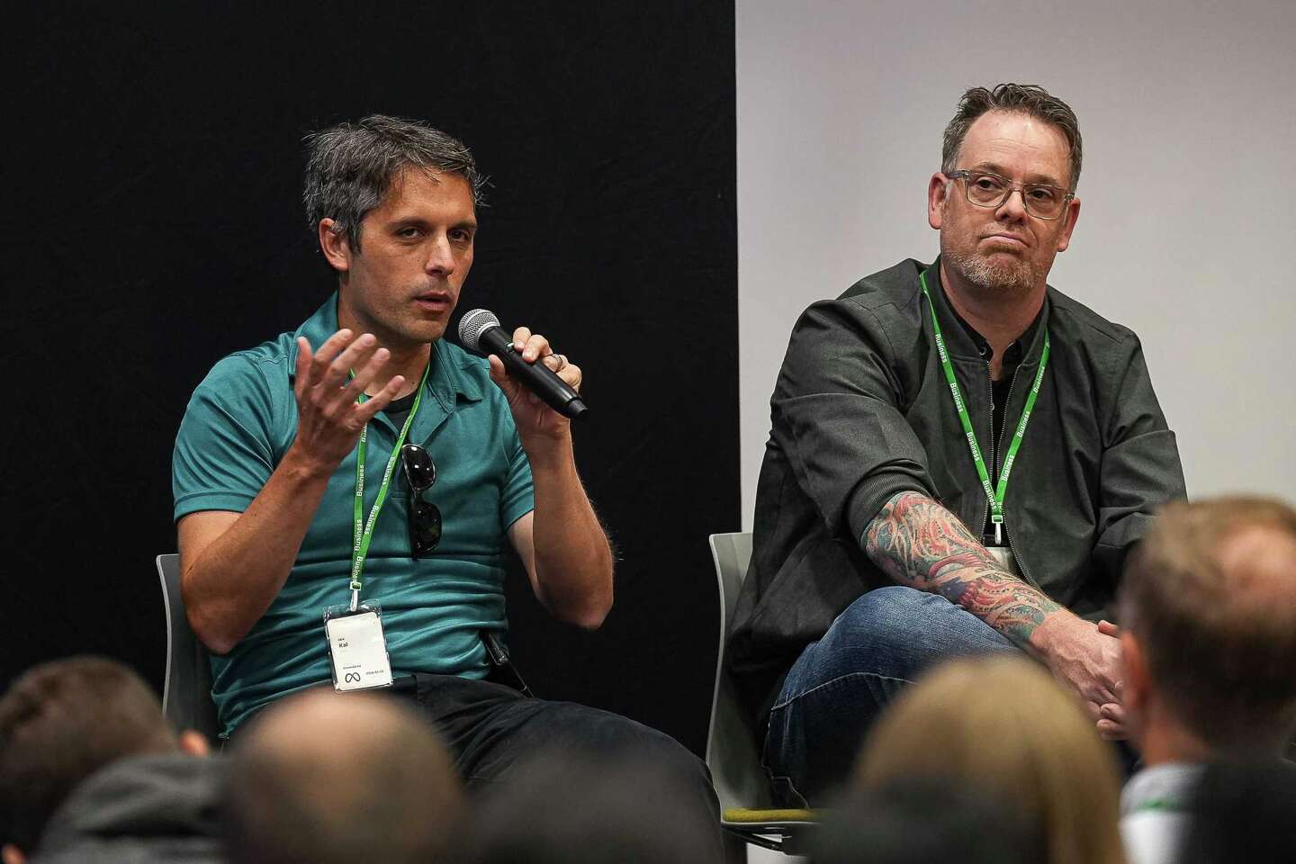 Meta hosts Llama Hackathon in Austin: 'AI has more potential'
