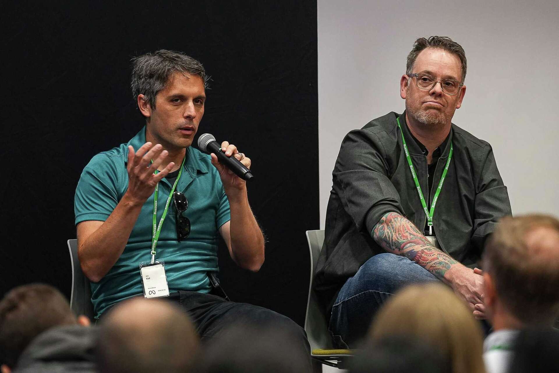 Meta hosts Llama Hackathon in Austin: 'AI has more potential'