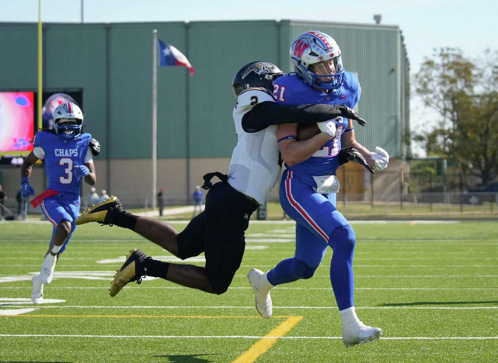 Hyde Park Panthers football coach Phil Dawson steps down after 3 years