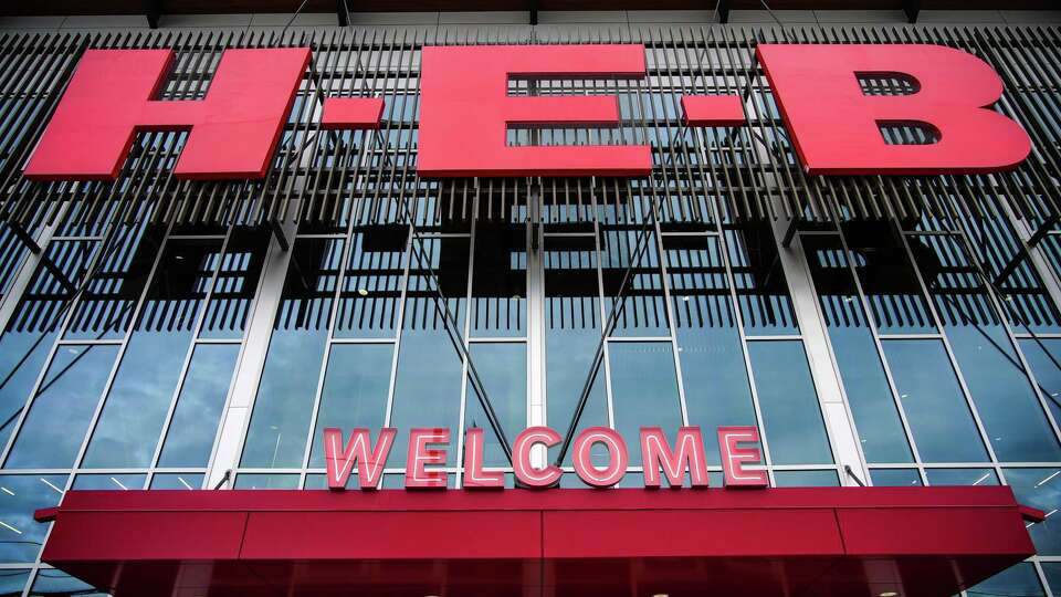 H-E-B reopens South Congress location Wednesday. Here's a look inside