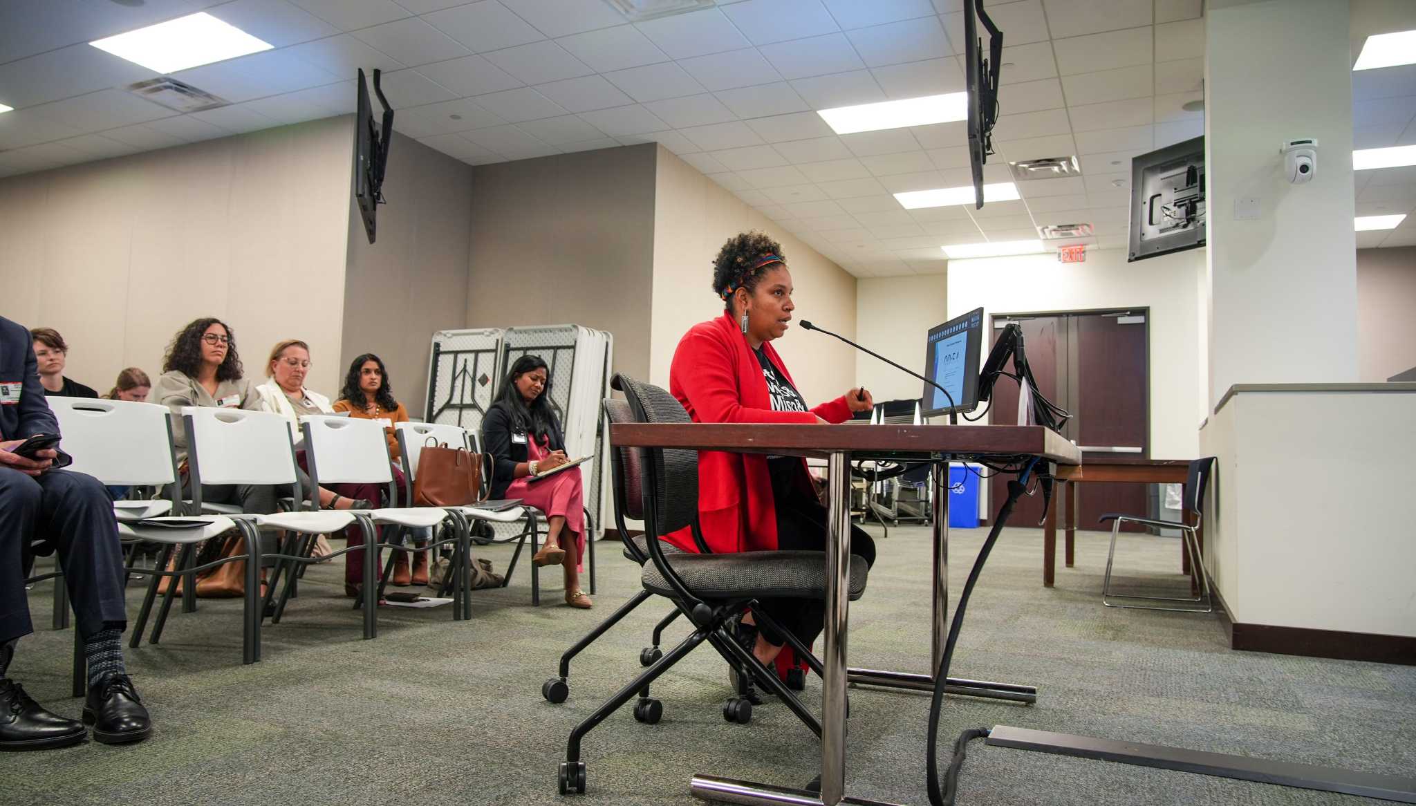 Maternal death panel stands by decision to skip some post-ban reviews