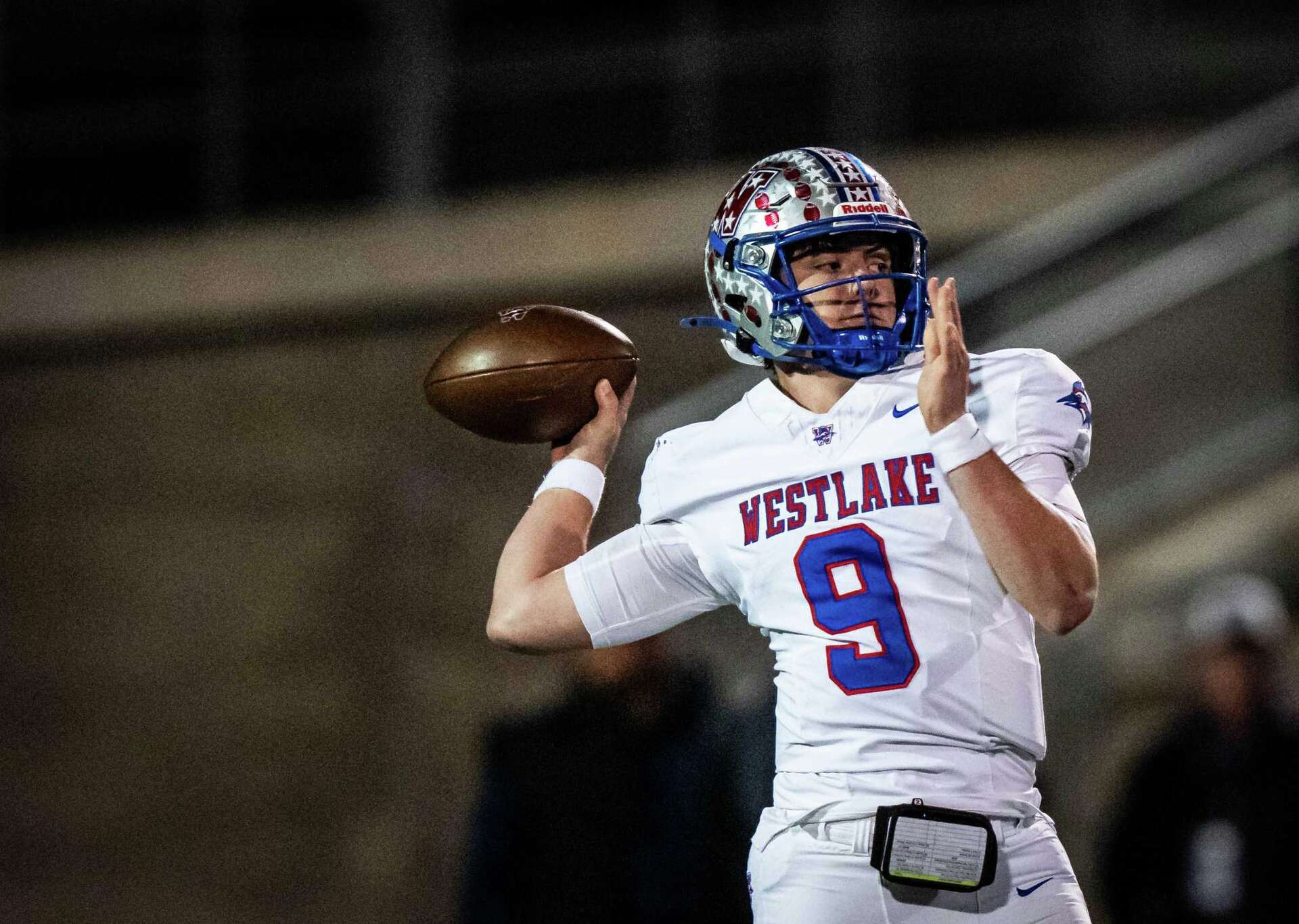 Live updates: 2024 Texas UIL State High School Football Championships