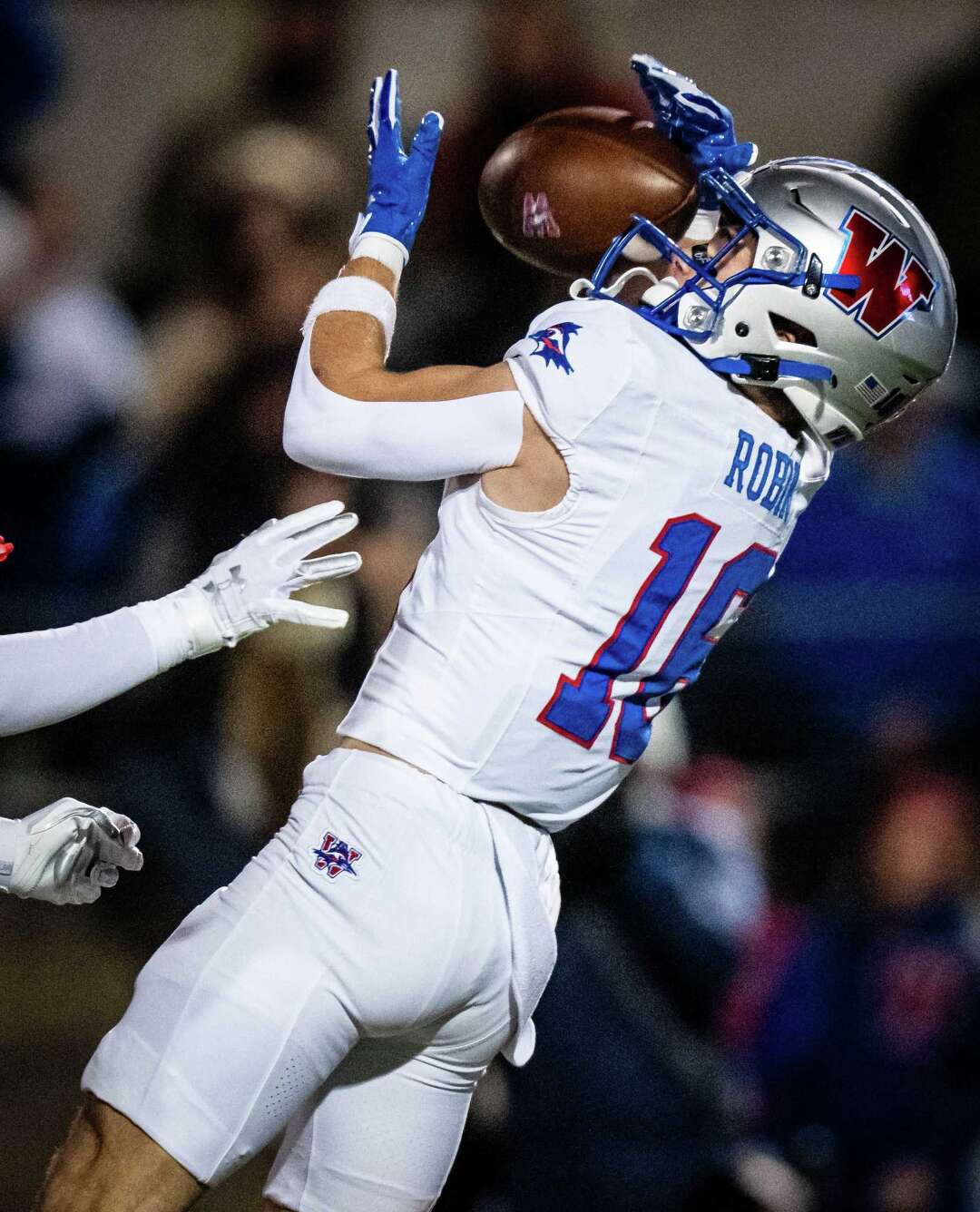 Westlake football tops Lake Travis, advances to 6A DI state semifinals