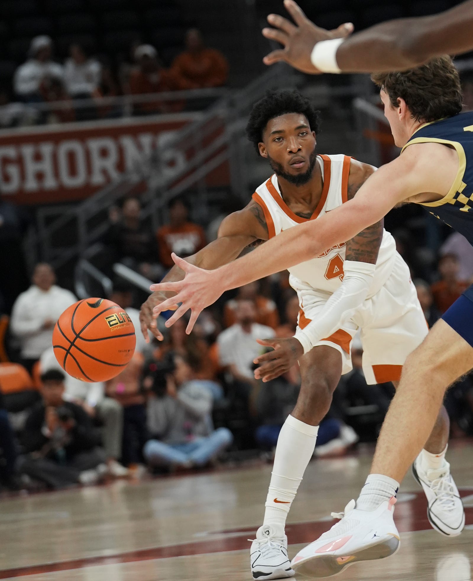 Texas men's basketball preview: 5 key questions facing the Longhorns