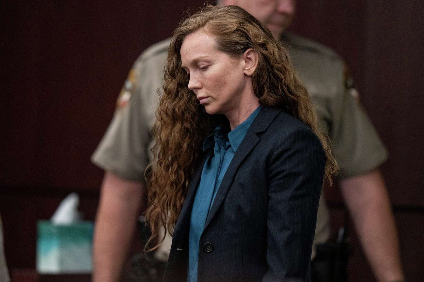 Kaitlin Armstrong's murder conviction upheld