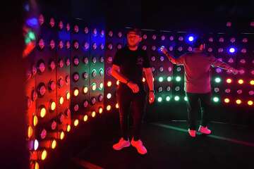 Activate Games opens its first Austin location at the Domain