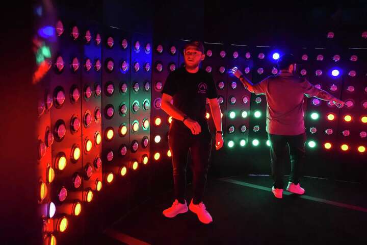 Activate Games opens its first Austin location at the Domain