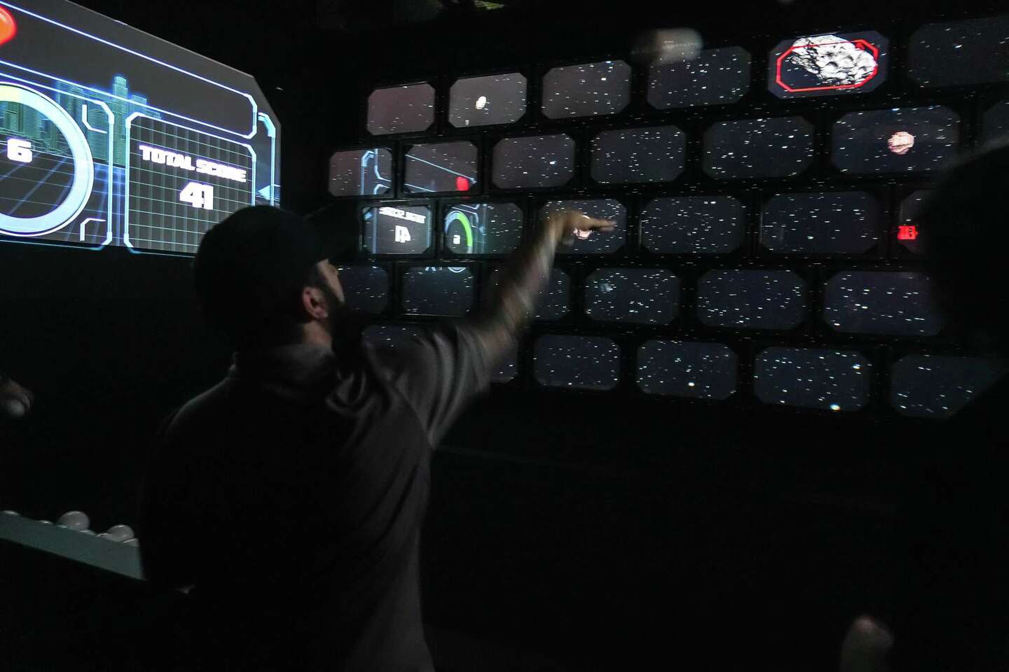 Activate Games opens its first Austin location at the Domain