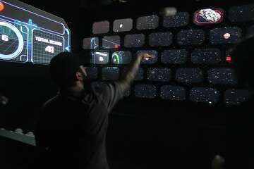 Activate Games opens its first Austin location at the Domain