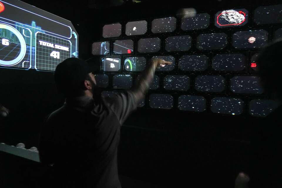 Activate Games opens its first Austin location at the Domain