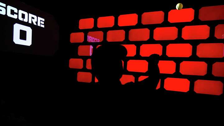 Activate Games opens its first Austin location at the Domain