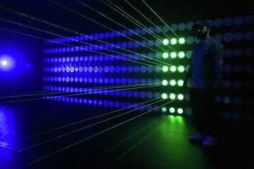 Activate Games opens its first Austin location at the Domain