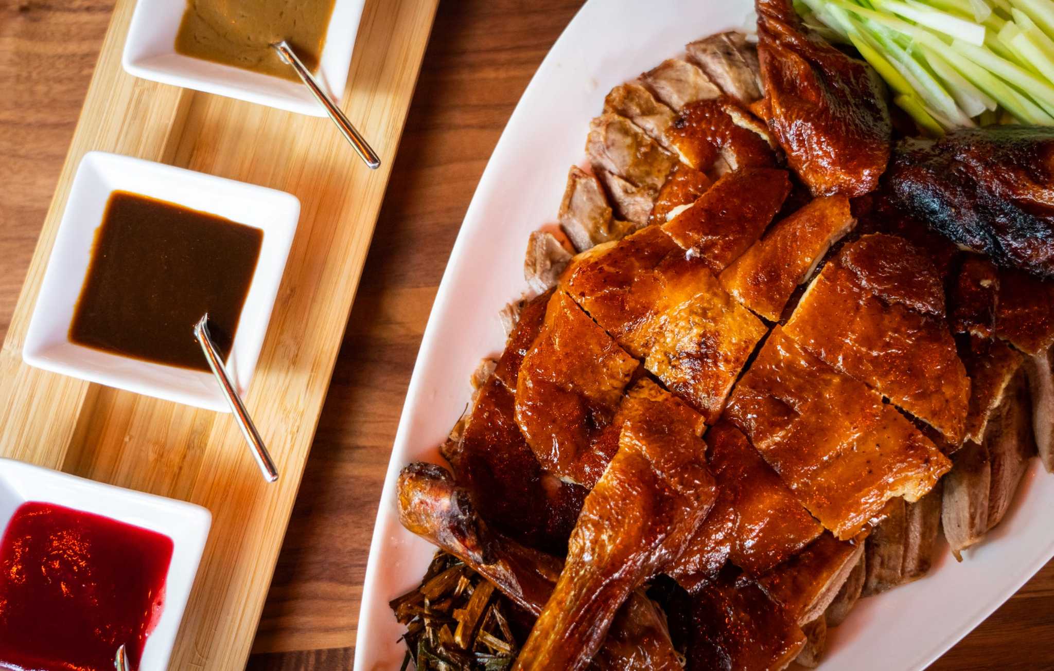 Buzzed-about Chinese restaurant RedFarm quietly leaves Austin