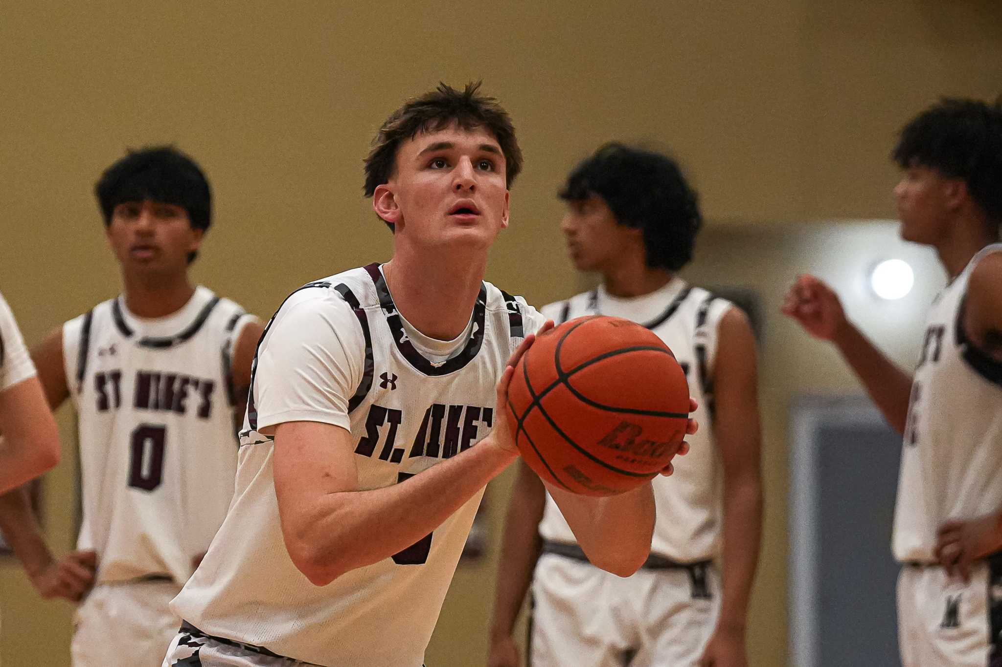 Texas basketball polls: top 15 boys teams in Austin area