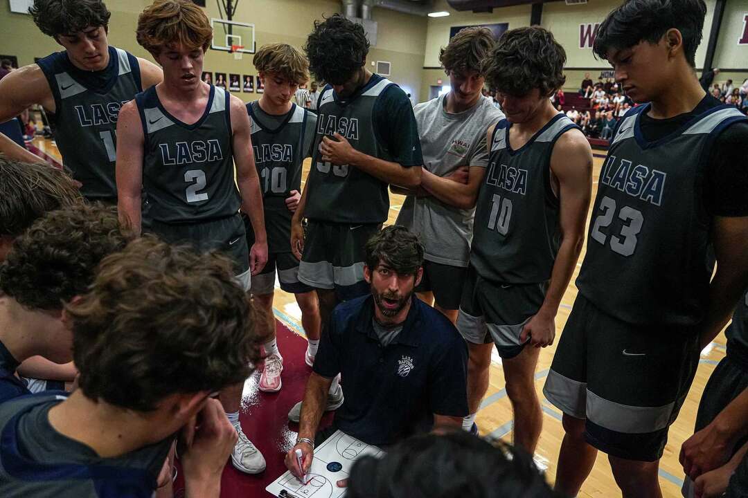 Texas basketball polls: top 15 boys teams in Austin area