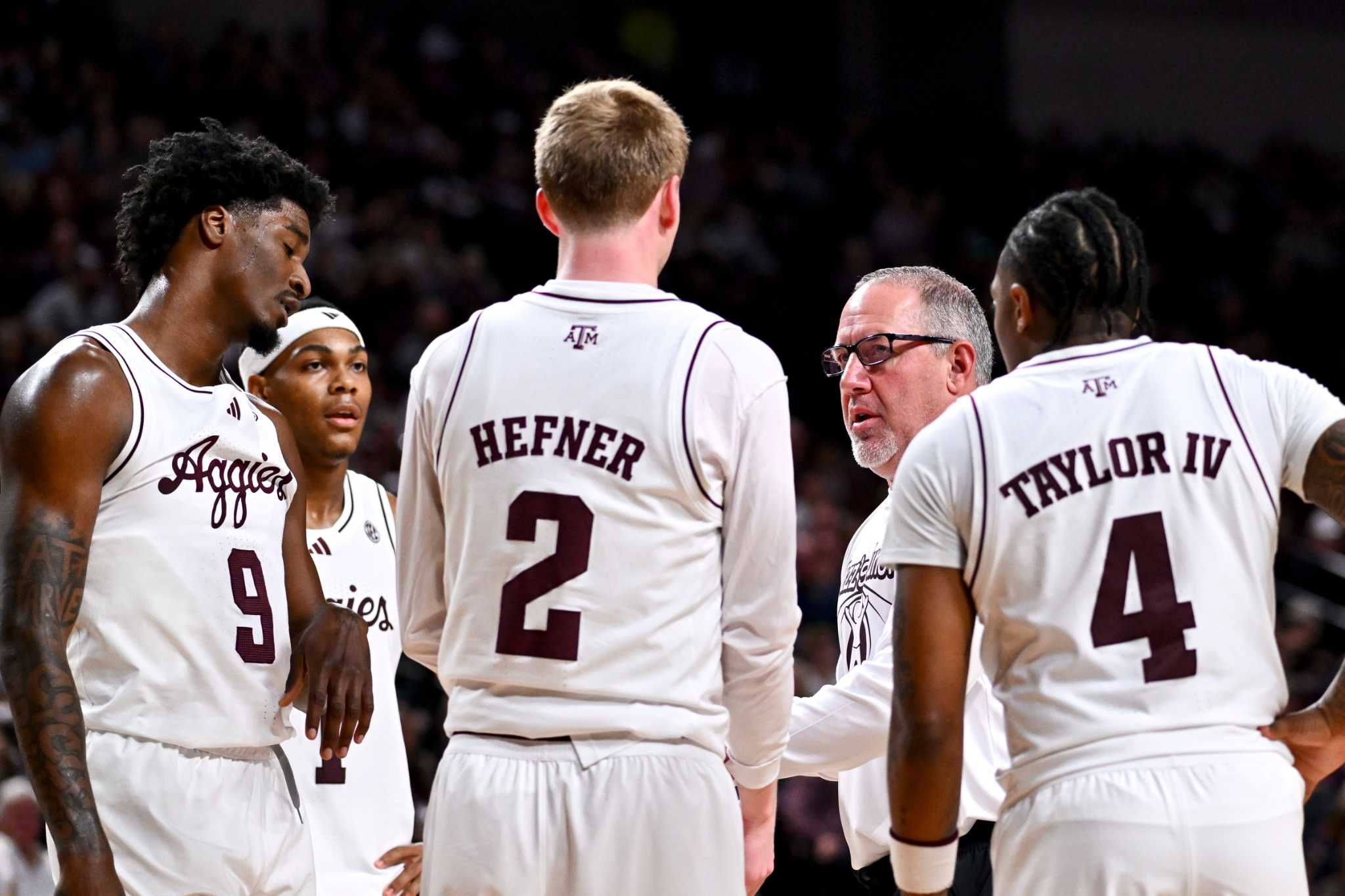 Texas A&M vs Alabama basketball prediction: TV channel, game info for ...