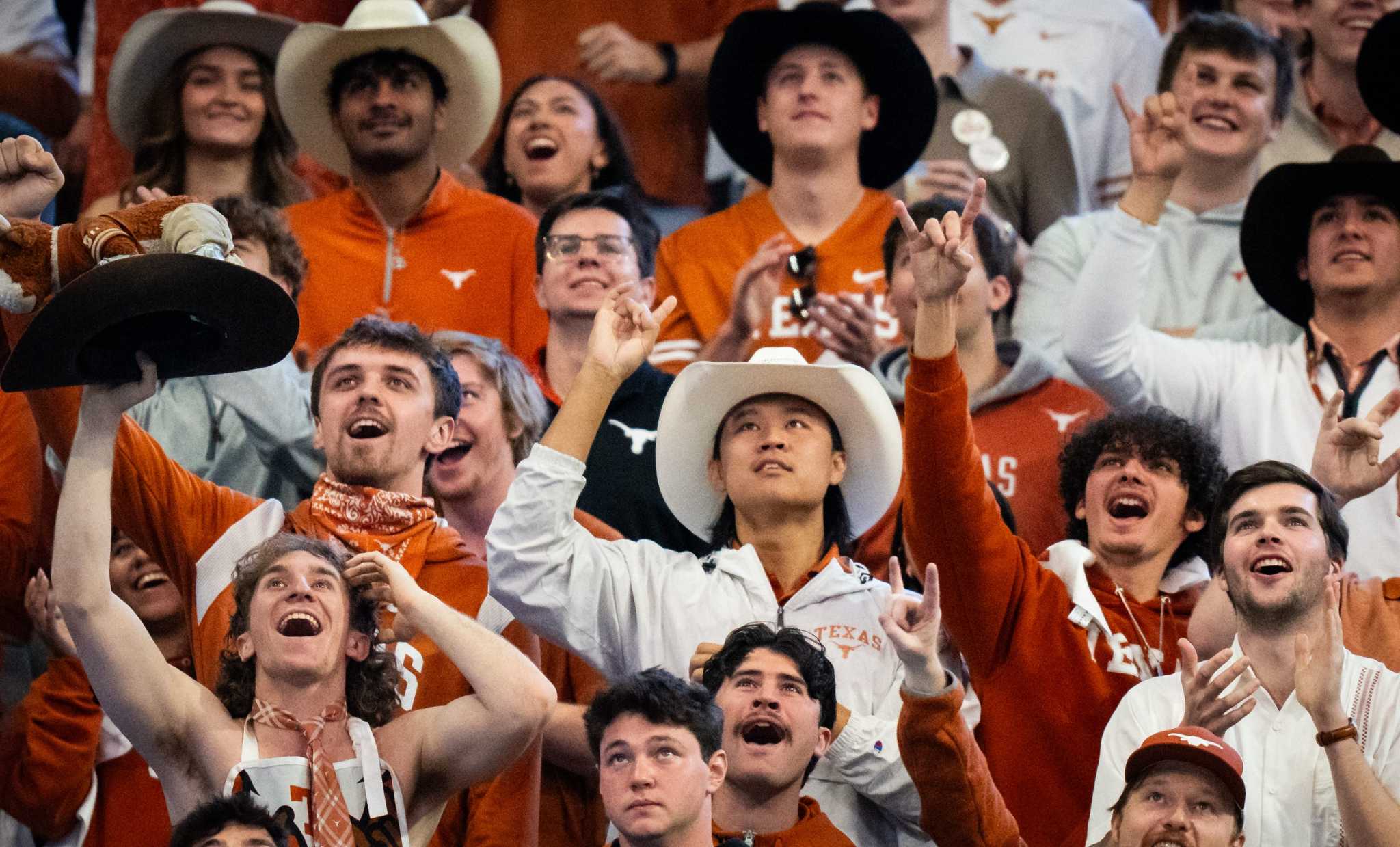 Cotton Bowl: When is Texas playing? Time, date for CFP semis
