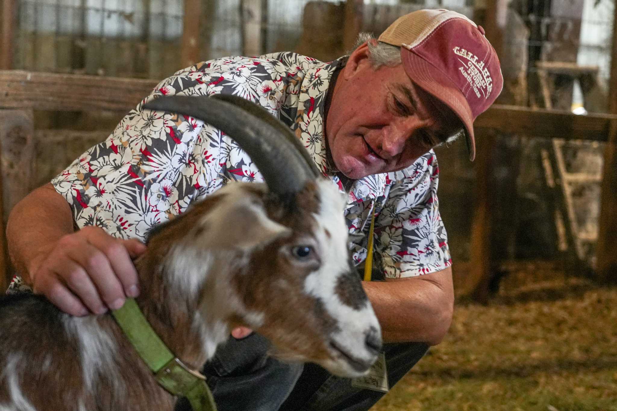 Austin's Callahan's General Store has survived because loyal customers