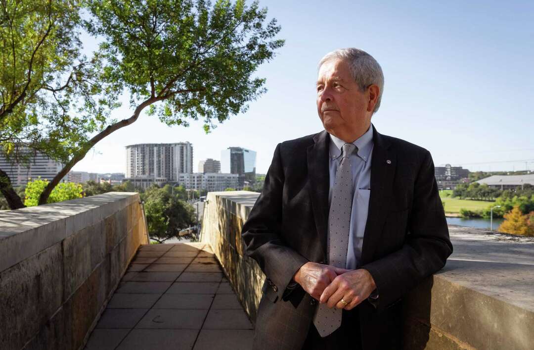 17 Austin department leaders appointed by City Manager Jesús Garza