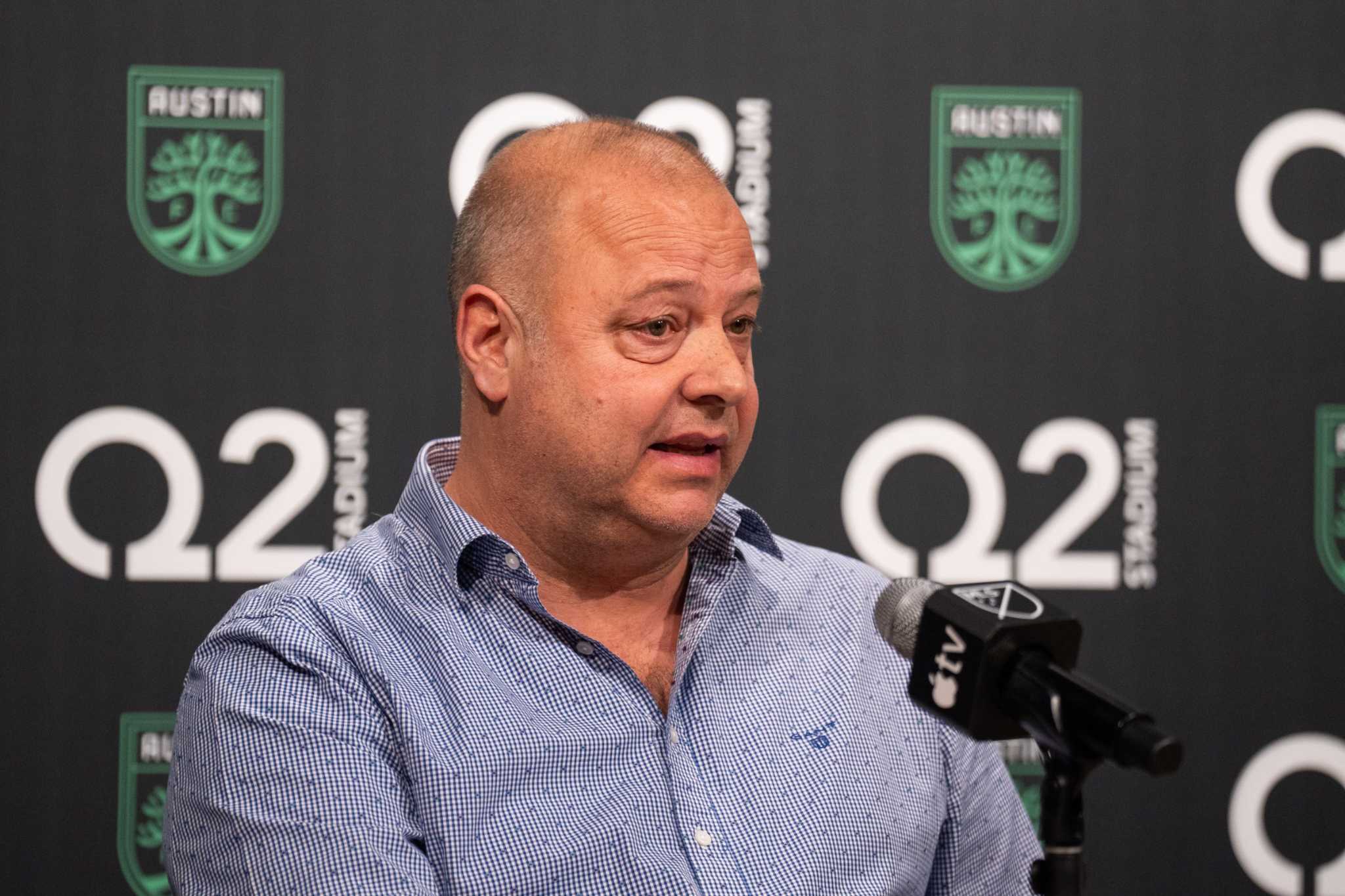 MLS: Austin FC gets international roster spot from Philadelphia Union