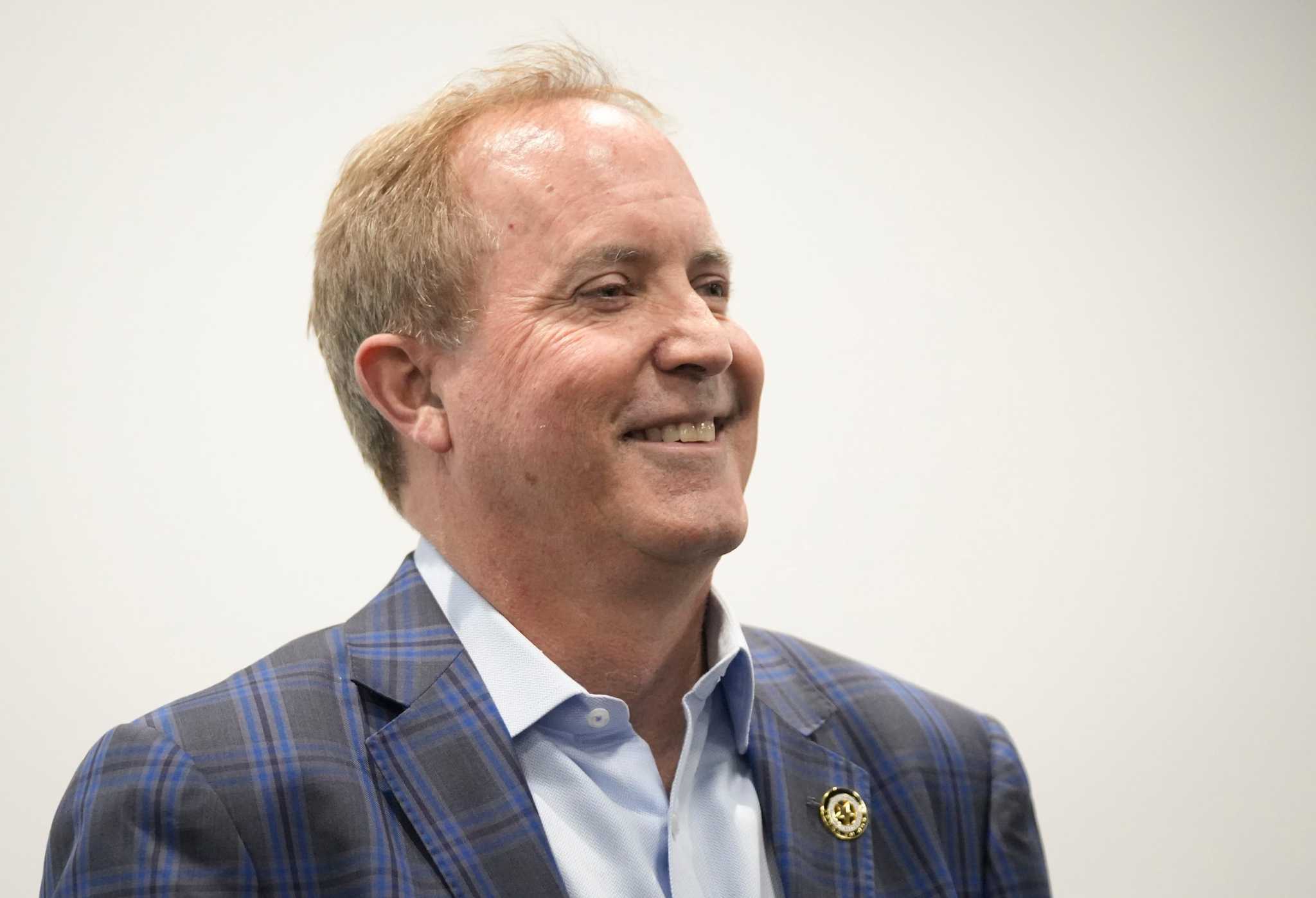 Texas State Bar drops lawsuit over Attorney General Ken Paxton's 2020 ...