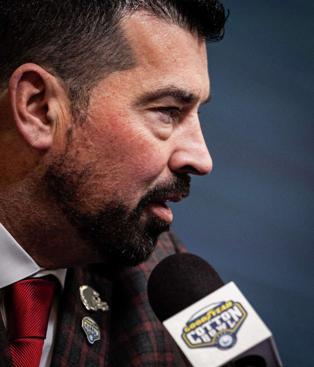 Steve Sarkisian contract: Texas football coach agrees to extension