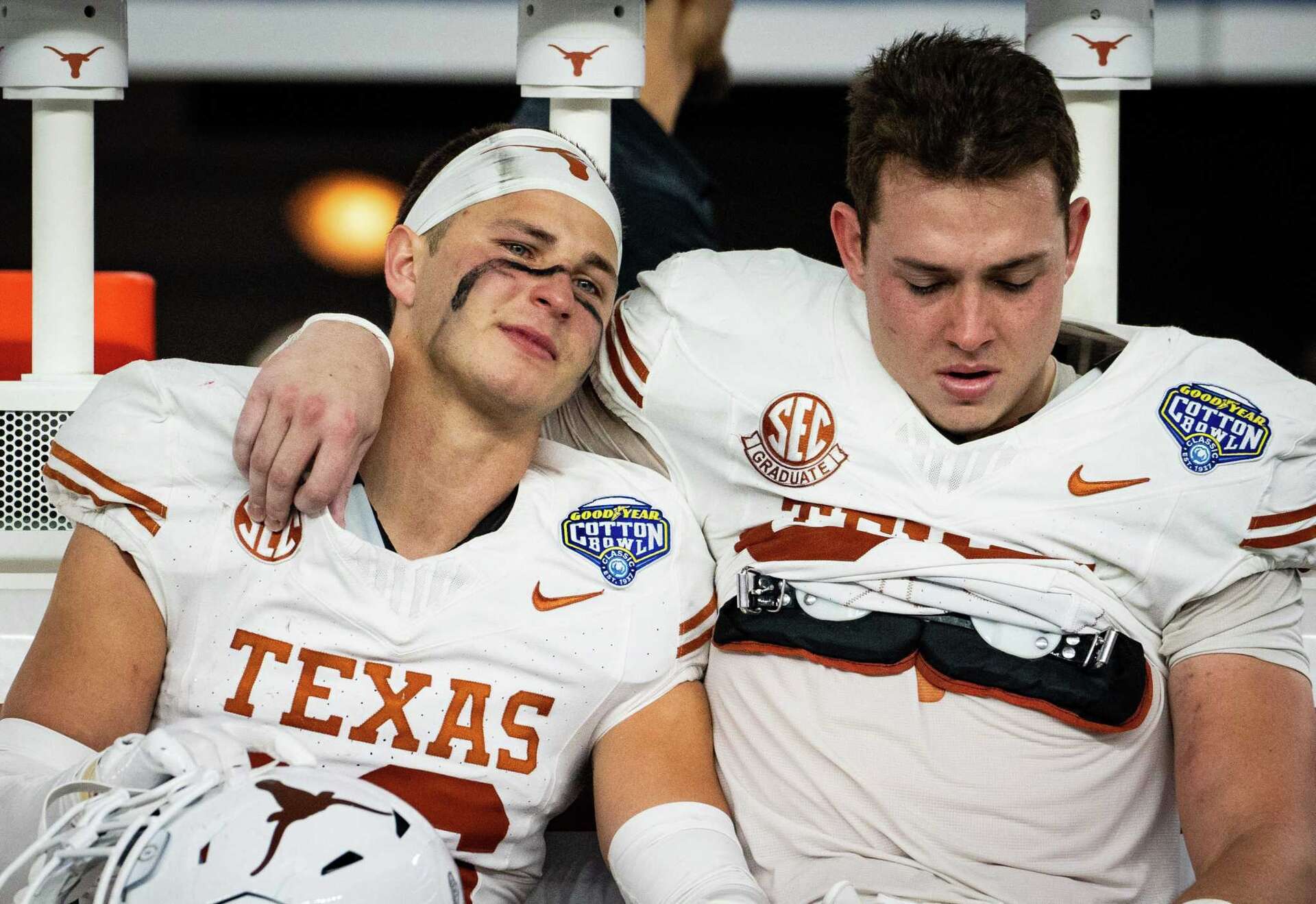 Texas vs Ohio State game score: Score-by-score recap of Buckeye win in ...