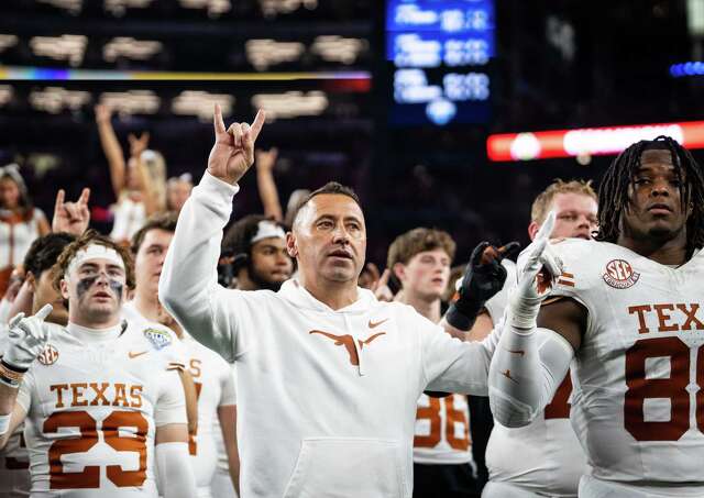 Michael Taaffe to return to Texas football. What it means for Longhorns