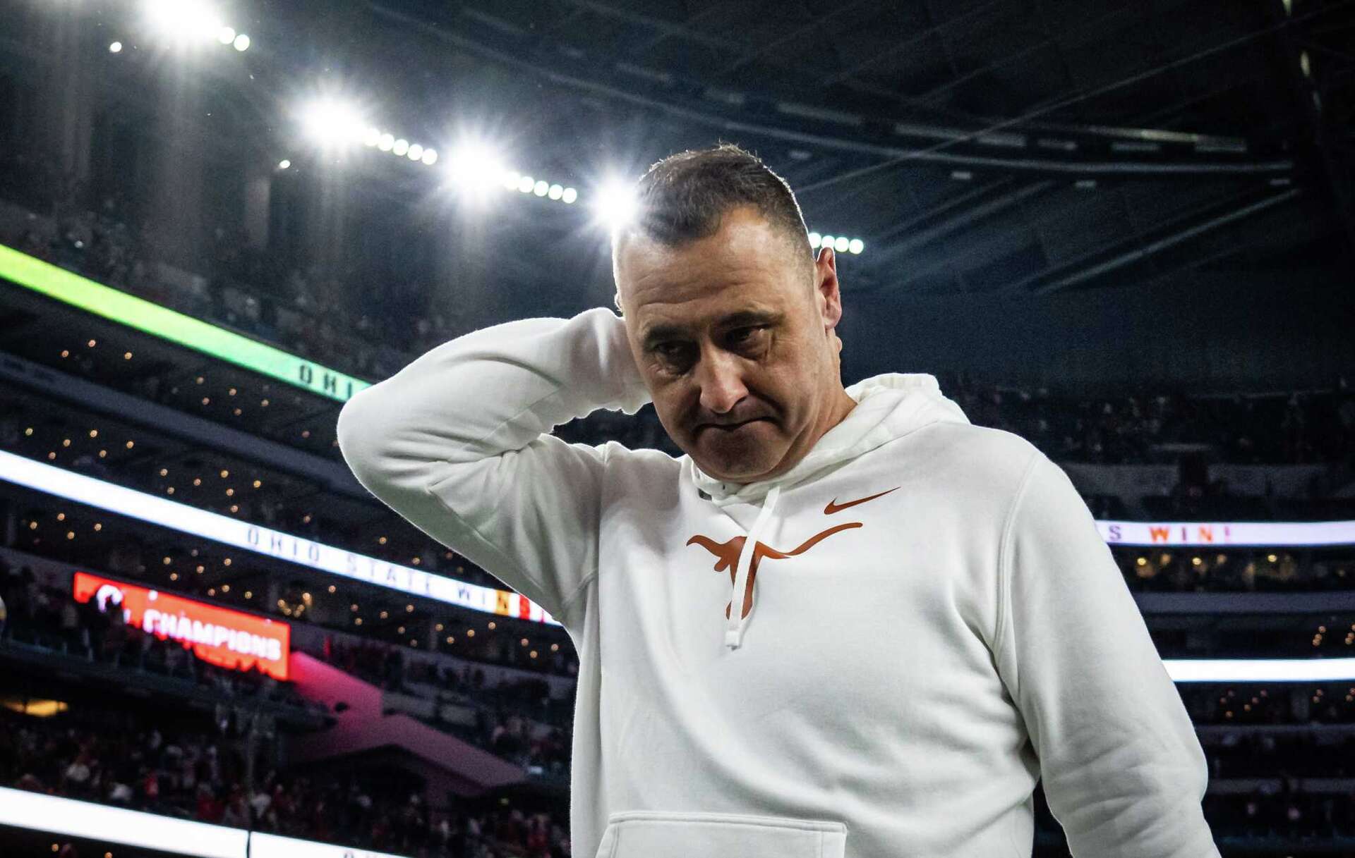 Michael Taaffe to return to Texas football. What it means for Longhorns