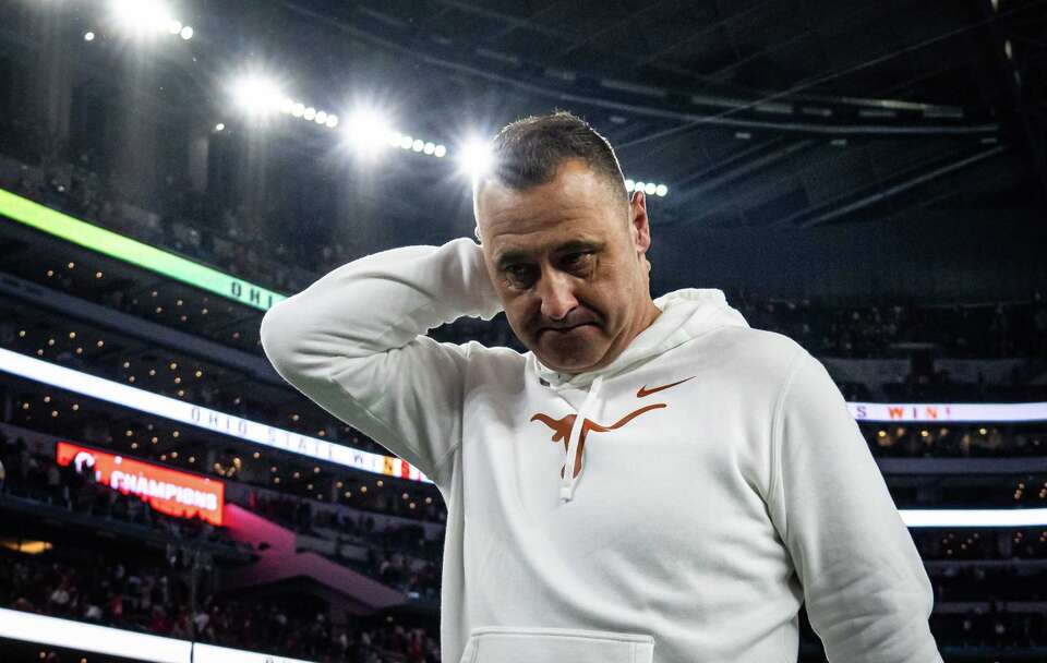 Michael Taaffe to return to Texas football. What it means for Longhorns