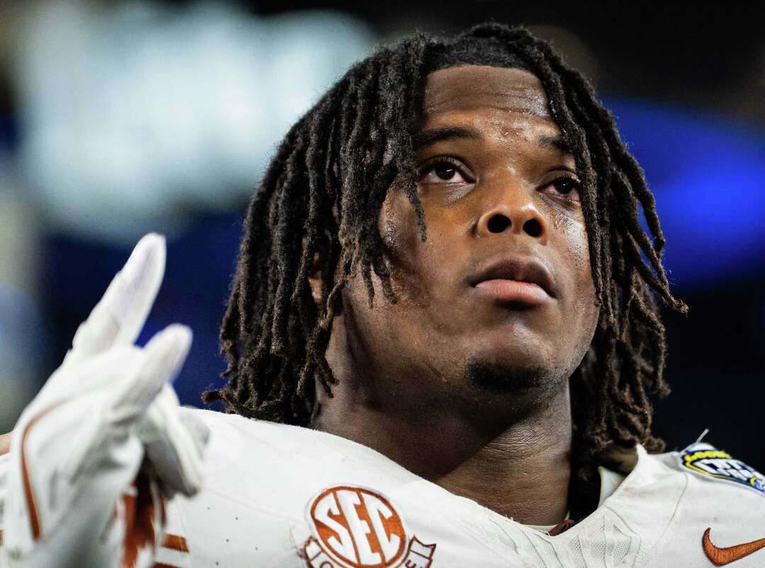 Alfred Collins NFL draft DT rankings: Where he lands after combine