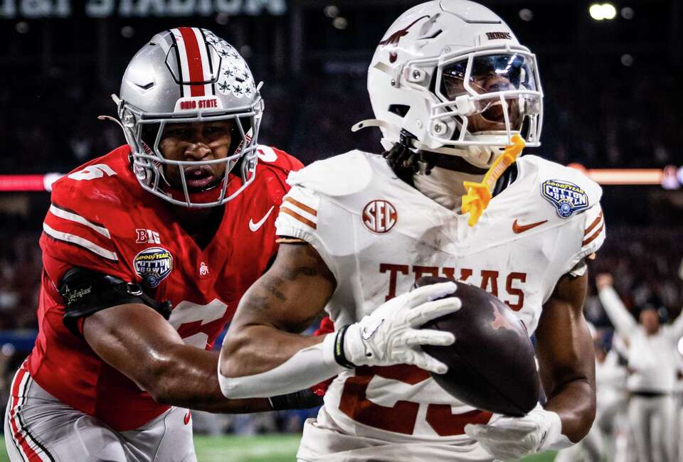 Michael Taaffe to return to Texas football. What it means for Longhorns